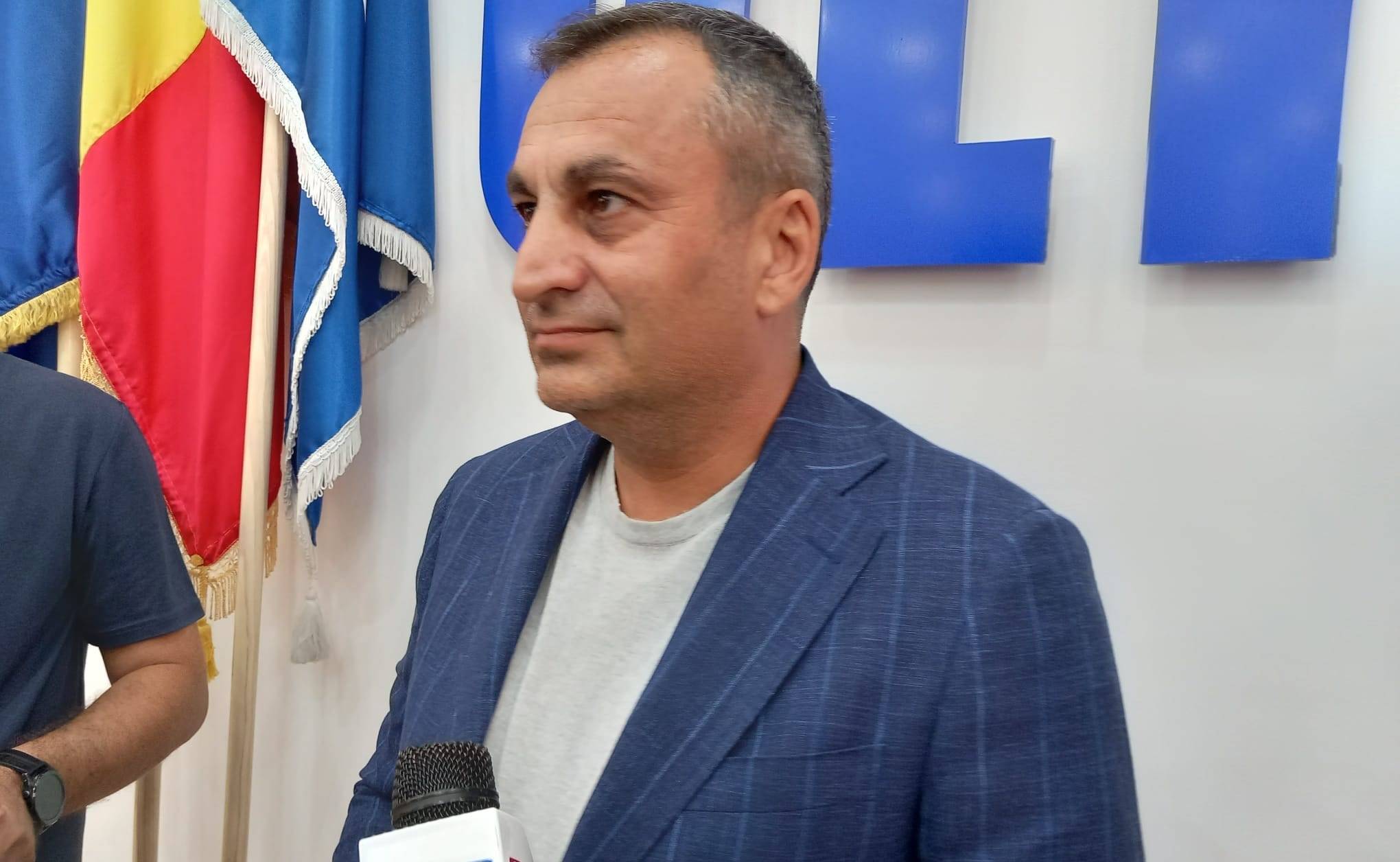 CJ Olt accesează bani de la Ministerul Muncii pentru Centrele de la ...